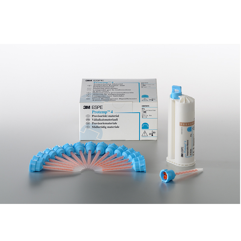 Protemp™ IV – Yartech Medical